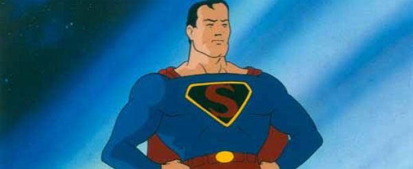 Superman : la rétrospective