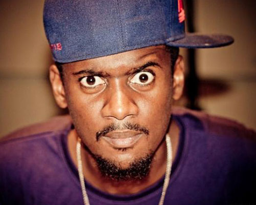 Les sorties d'albums rap français en 2013/2014