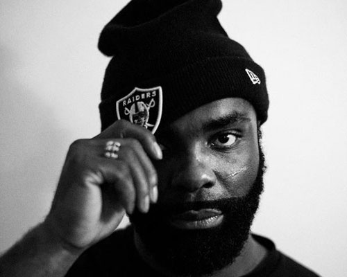 Les sorties d'albums rap français en 2013/2014