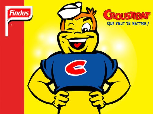 Qui est-ce ? Episode 34