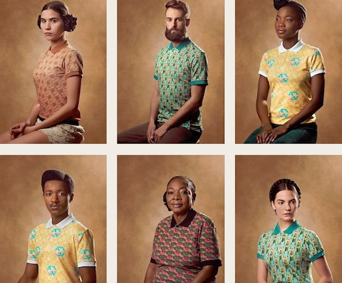 Stromae lance sa marque ! (photos)