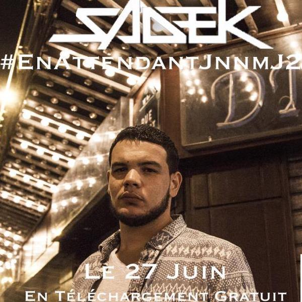 Sadek revient avec un nouveau projet gratuit ! (PHOTO)