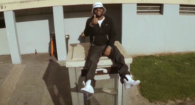 Retour aux sources pour Lino avec VLB ! [VIDEOCLIP]