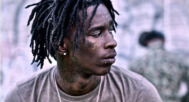 Young Thug et Gucci Mane préparent une mixtape ! [SON]