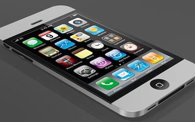 L'Iphone 6 coûterait 1 000 euros