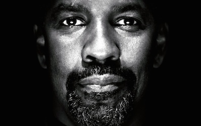 Denzel Washington, le premier James Bond noir