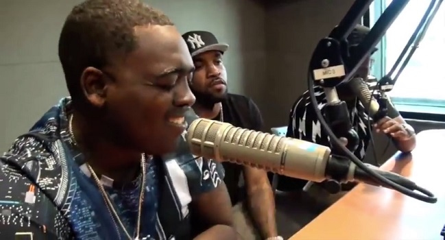 G-Unit freestyle sur un classique de Nas ! [VIDEO]