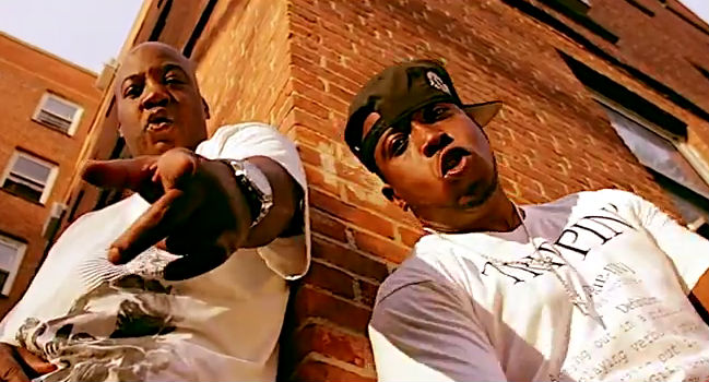 Le retour de M.O.P ! [VIDEOCLIP]