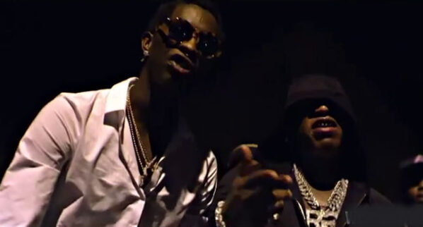 Le Rich Gang de Birdman sort une mixtape