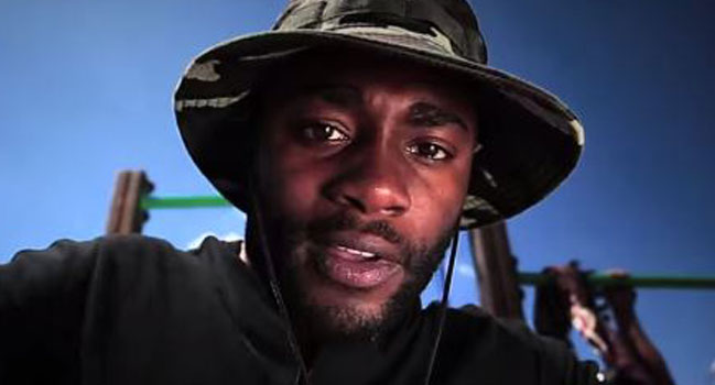 Gradur prépare son premier album solo