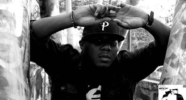 Salif a repris le chemin des studios