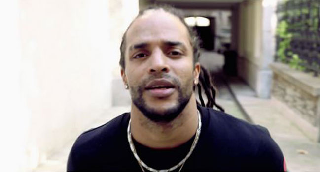 Blacko signe chez Because Music ! [VIDEO]