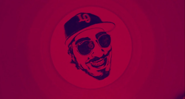 Dj Lo sort son Deeplodocus