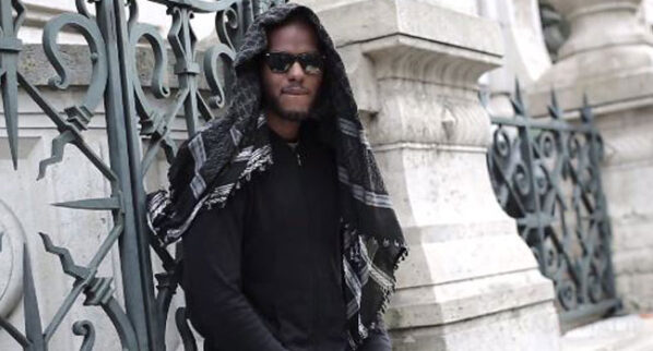 KMKJ F**k la Tour Eiffel ! [VIDEOCLIP]