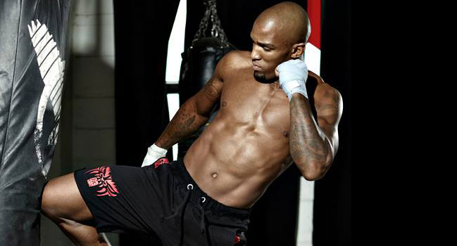MMA : Focus sur le combattant Francis Carmont
