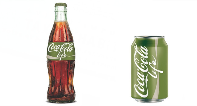 Un nouveau Coca-cola bio arrive en France