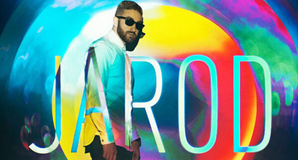 Jarod présente un nouveau titre extrait de Frappe Préventive ! [SON]