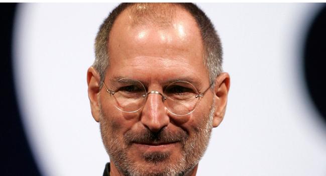 Sony abandonne le biopic sur Steve Jobs