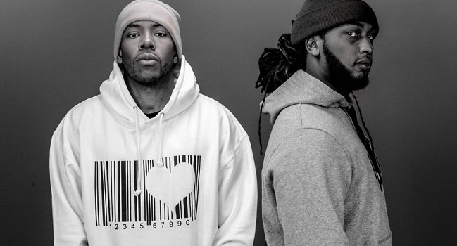 Black Kent sort son «scalpel 6» et une nouvelle mixtape ! [VIDEO]