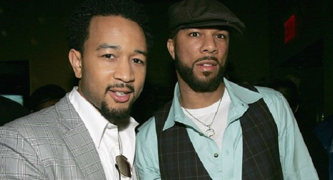 Common et John Legend présentent le titre Glory ! [VIDEO]