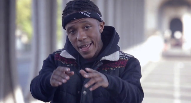 Dillon Cooper et Nemir dévoilent leur duo ! [VIDEOCLIP]