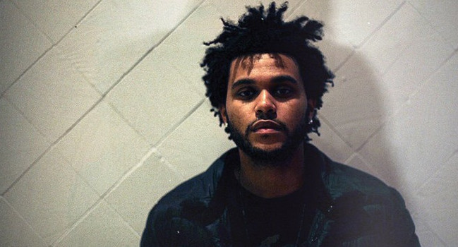 The Weeknd compose pour 50 Shades Of Grey [SON]