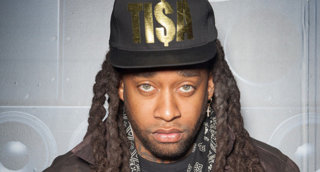 Ty Dolla Sign présente son clip Stand For ! [VIDEO]