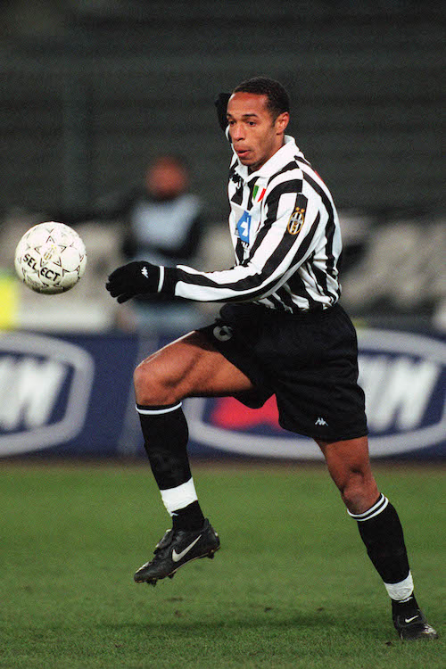 Les 12 travaux de Thierry Henry [DOSSIER]