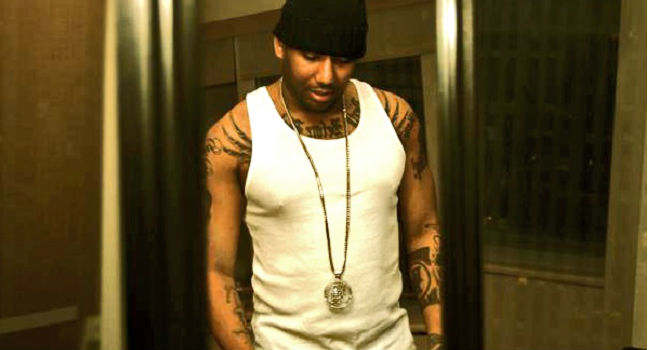 Maino présente son nouvel album ! [VIDEOCLIP]