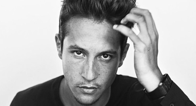 Nekfeu balance un nouveau freestyle avec Alpha Wann [SON]