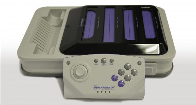 Une console révolutionnaire va débarquer ! [VIDEO]