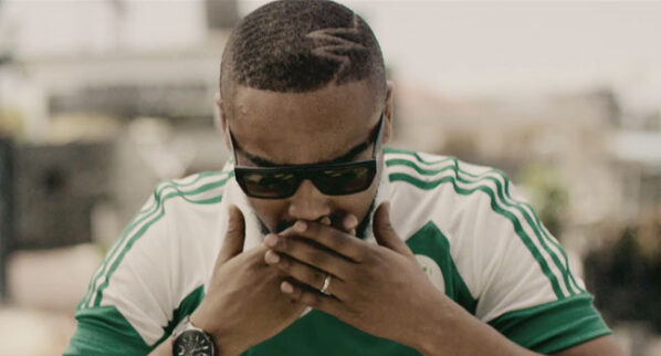 Alonzo va te faire parler avec son nouveau clip