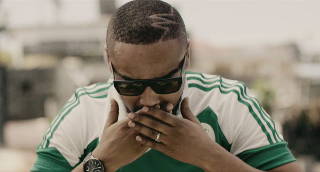 Alonzo va te faire parler avec son nouveau clip