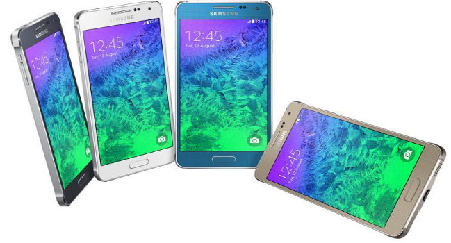 Découvre la nouvelle gamme Samsung Galaxy A [VIDEO]