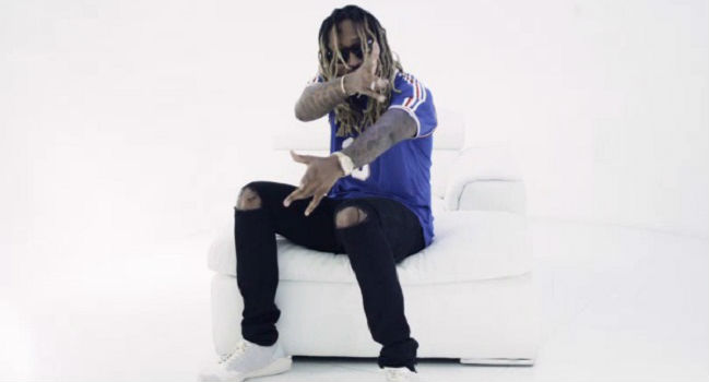 Future rend hommage à Martin Luther King ! [VIDEOCLIP]