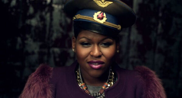Stacy Barthe revient avec Common ! [SON]