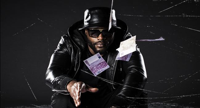 Gradur dévoile un inédit avant la sortie de l'album ! [VIDEO]