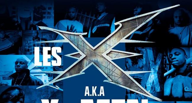 Les X-Men dévoilent un extrait d'un nouveau morceau [VIDEO]