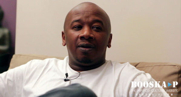 Mohamed Dia :«Arsenik sont les premiers à avoir porté la marque DIA