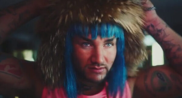 Riff Raff dévoile le clip de Real Boyz ! [VIDEO]
