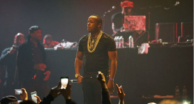 Yo Gotti offre une nouvelle mixtape