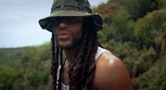 Blacko reste accroché à ses rêves ! [VIDEOCLIP]