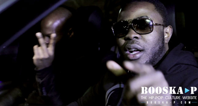 Kozi présente son freestyle Booska-Niama ! [VIDEO]