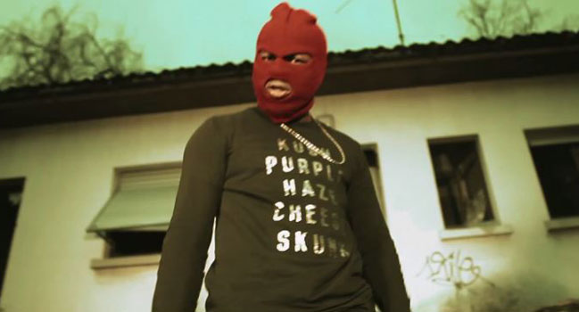 Siboy est très doué ! [VIDEO]