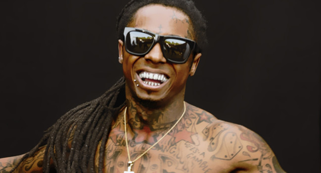 Weezy pourrait dévoiler un album gratuit ? [PHOTO]