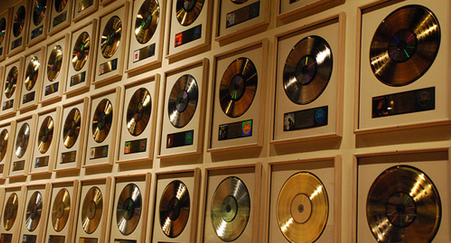 Le Disque d'Or : Comment ça fonctionne ? [DOSSIER]