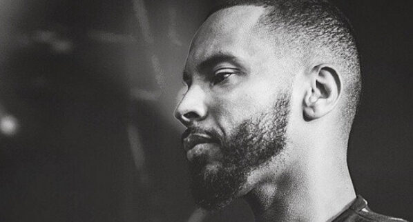 En image, Disiz annonce un morceau de son nouvel album ! [PHOTO]