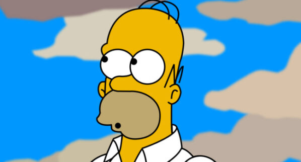Il sample Homer Simpson pour un beat de Rap ! [VIDEO]