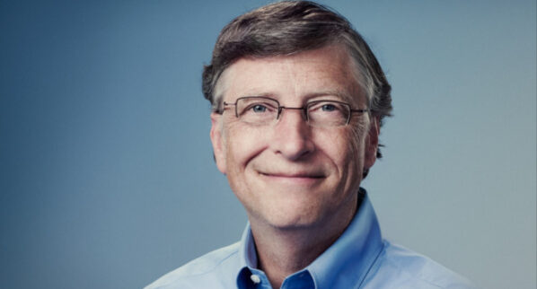 Le Top 10 des hommes les plus riches du monde