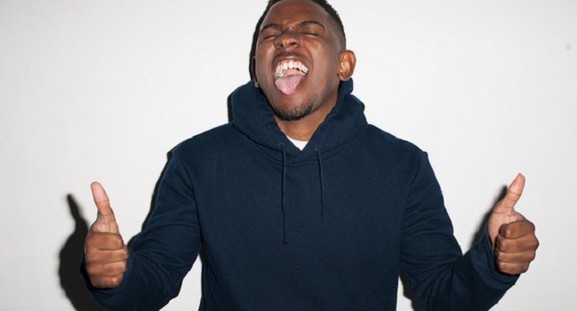 Nouveau record de Kendrick Lamar sur Spotify